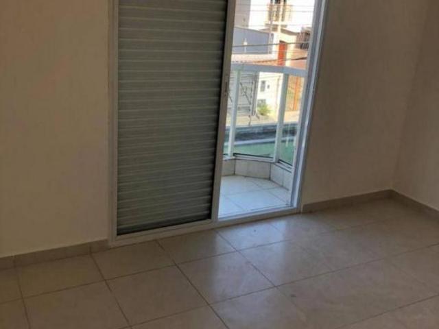 Apartamento em Vila Mazzei, São Paulo/SP de 34m² 1 quartos à venda por R$ 260.000,00