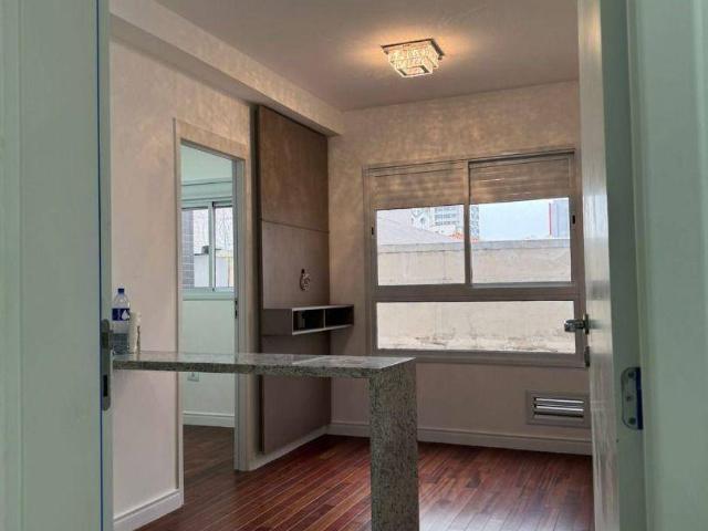 Apartamento em Vila Mazzei, São Paulo/SP de 36m² 2 quartos à venda por R$ 349.000,00