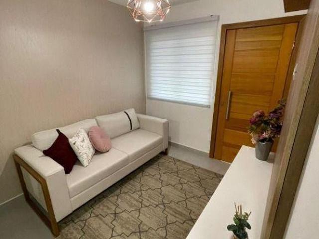 Apartamento em Vila Mazzei, São Paulo/SP de 38m² 2 quartos à venda por R$ 310.000,00