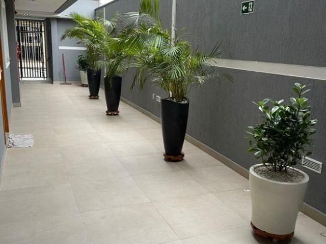 Apartamento em Vila Mazzei, São Paulo/SP de 39m² 2 quartos à venda por R$ 274.000,00