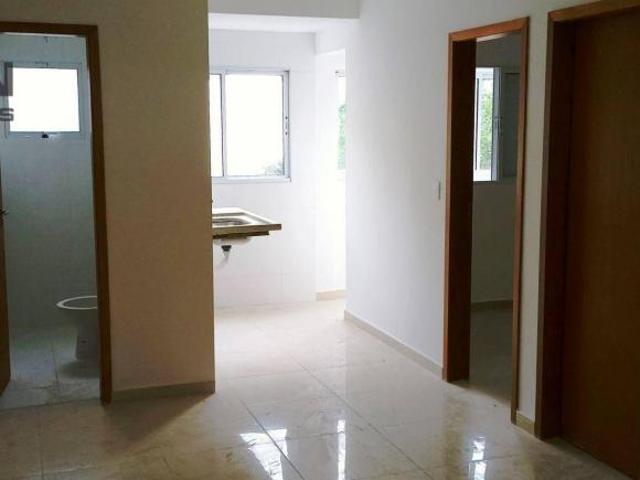 Apartamento em Vila Mazzei, São Paulo/SP de 39m² 2 quartos à venda por R$ 301.585,90