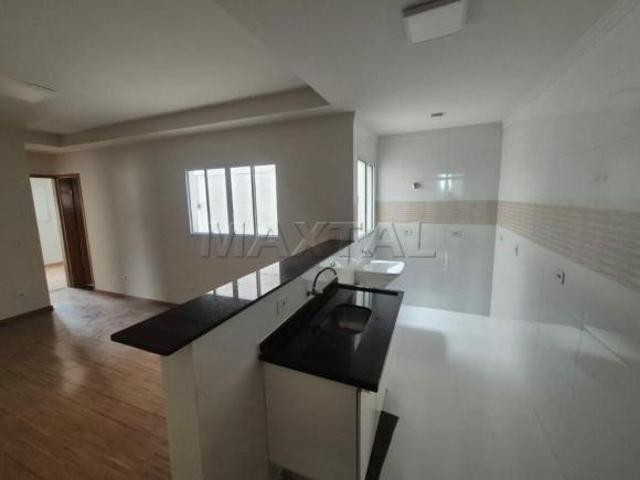 Apartamento em Vila Medeiros com 2 quartos, sala, cozinha americana, 1 banheiro e 1vaga