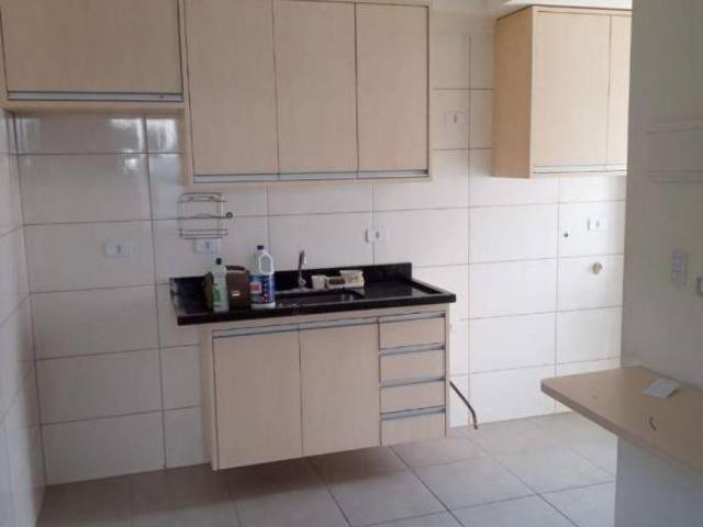 Apartamento em Vila Medeiros, São Paulo/SP de 40m² 1 quartos à venda por R$ 230.000,00