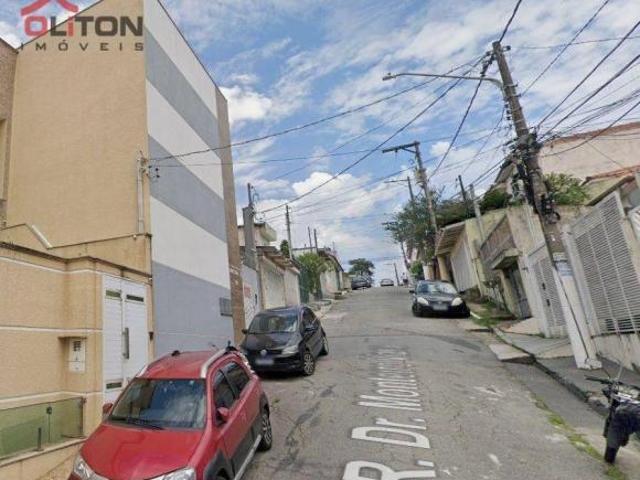 Apartamento em Vila Medeiros, São Paulo/SP de 50m² 2 quartos à venda por R$ 318.000,00