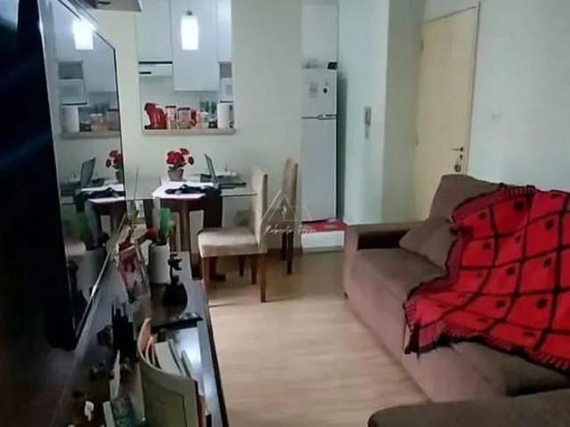 Apartamento em Vila Mendes, São Paulo/SP de 47m² 2 quartos à venda por R$ 270.000,00
