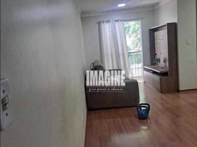 Apartamento em Vila Mendes, São Paulo/SP de 58m² 3 quartos à venda por R$ 390.000,00