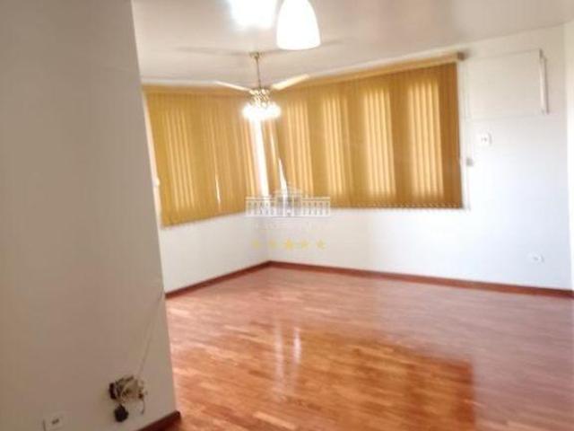 Apartamento em Vila Mendonça, Araçatuba/SP de 140m² 3 quartos à venda por R$ 398.000,00