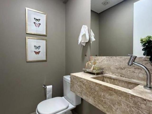 Apartamento em Vila Mendonça, Araçatuba/SP de 142m² 3 quartos à venda por R$ 1.198.000,00