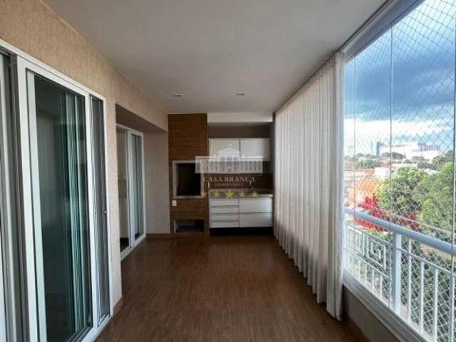 Apartamento em Vila Mendonça, Araçatuba/SP de 170m² 3 quartos à venda por R$ 1.400.000,00 ou para lo