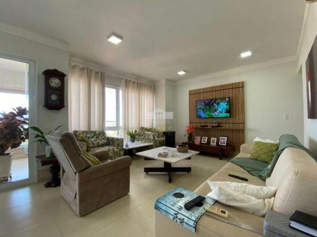 Apartamento em Vila Mendonça, Araçatuba/SP de 170m² 3 quartos à venda por R$ 1.050.000,00