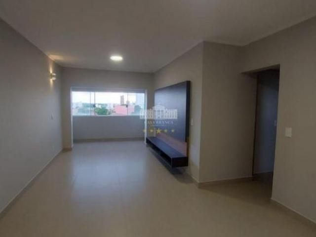 Apartamento em Vila Mendonça, Araçatuba/SP de 105m² 3 quartos à venda por R$ 650.000,00