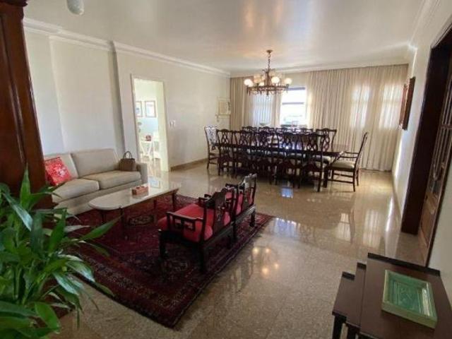 Apartamento em Vila Mendonça, Araçatuba/SP de 341m² 3 quartos à venda por R$ 1.000.000,00
