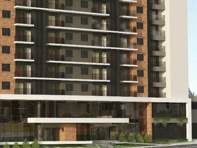 Apartamento em Vila Mendonça, Araçatuba/SP de 48m² 1 quartos à venda por R$ 440.000,00