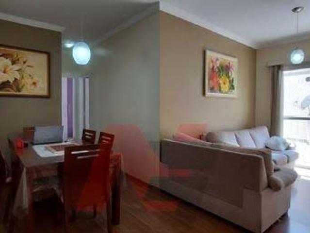 Apartamento em Vila Menk Osasco
