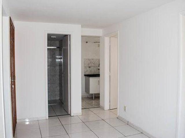 Apartamento em Vila Menk, Osasco/SP de 51m² 3 quartos à venda por R$ 250.000,00