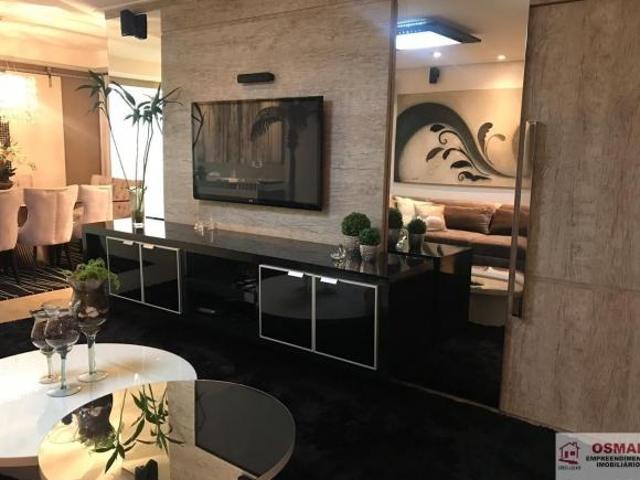 Apartamento em Vila Menuzzo, Sumaré/SP de 200m² 3 quartos à venda por R$ 1.500.000,00