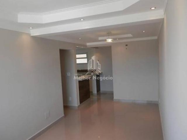 Apartamento em Vila Menuzzo, Sumaré/SP de 81m² 3 quartos à venda por R$ 410.000,00
