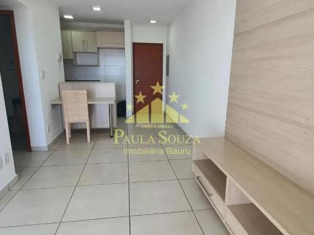 Apartamento em Vila Mesquita, Bauru/SP de 65m² 2 quartos à venda por R$ 410.000,00