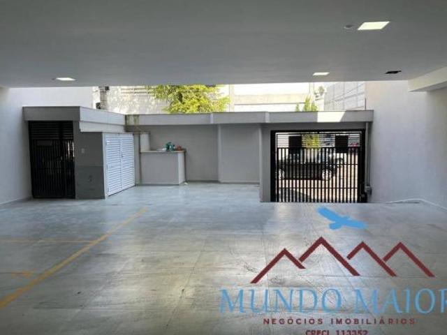 Apartamento em Vila Metalúrgica, Santo André/SP de 108m² 2 quartos à venda por R$ 585.000,00