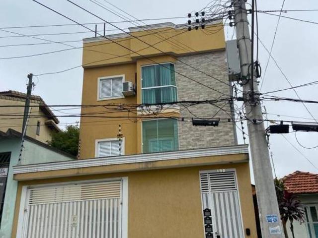 Apartamento em Vila Metalúrgica, Santo André/SP de 150m² 3 quartos à venda por R$ 665.000,00