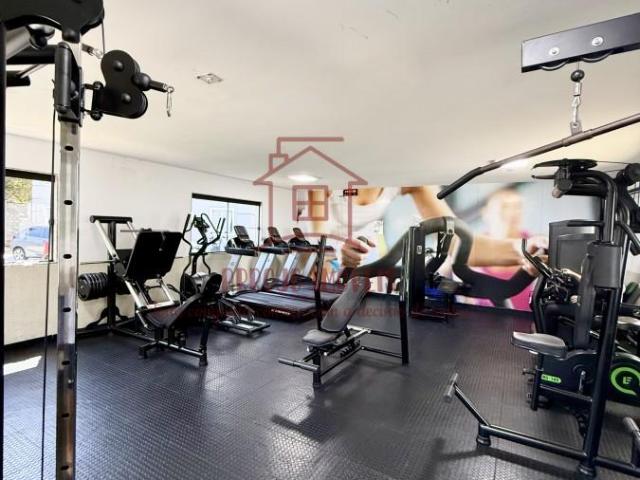 Apartamento em Vila Metalúrgica, Santo André/SP de 50m² 2 quartos à venda por R$ 349.000,00