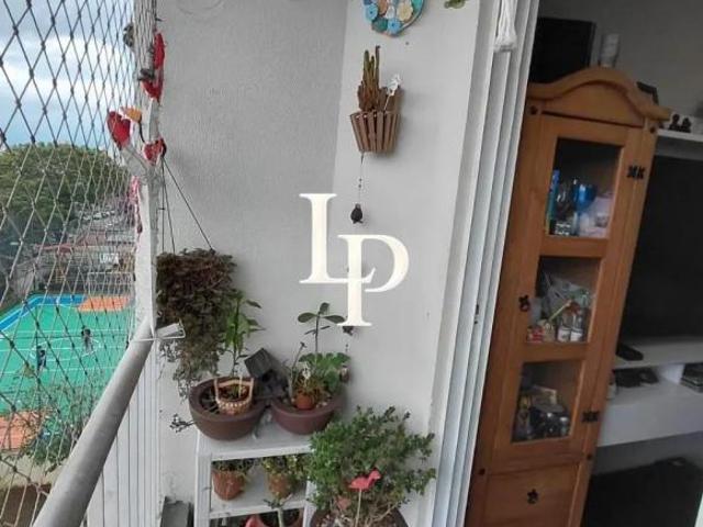 Apartamento em Vila Metalúrgica, Santo André/SP de 55m² 2 quartos à venda por R$ 375.000,00
