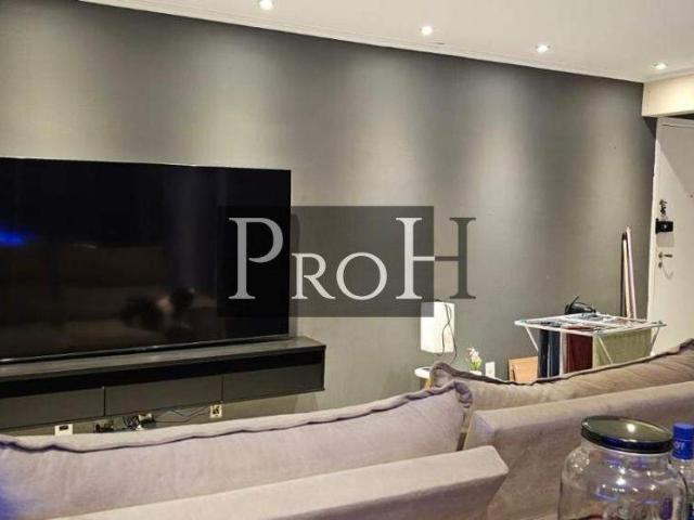 Apartamento em Vila Metalúrgica, Santo André/SP de 66m² 3 quartos à venda por R$ 529.000,00
