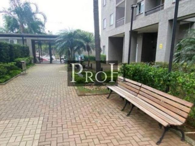 Apartamento em Vila Metalúrgica, Santo André/SP de 66m² 3 quartos à venda por R$ 562.000,00