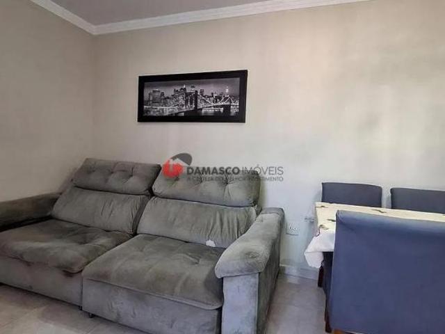 Apartamento em Vila Metalúrgica