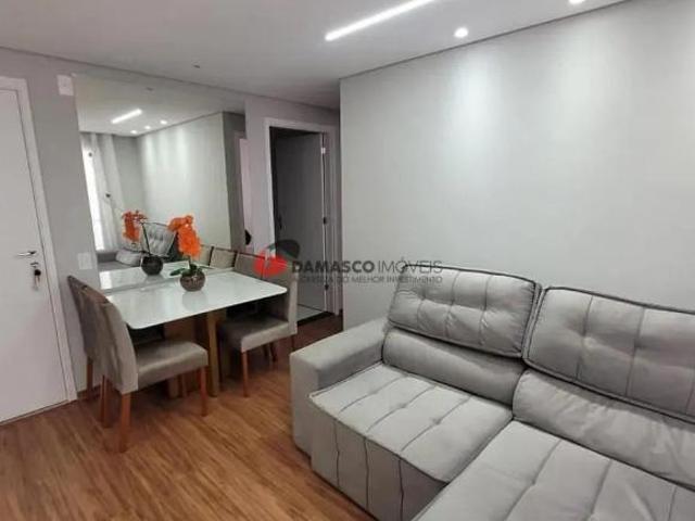 Apartamento em Vila Metalúrgica