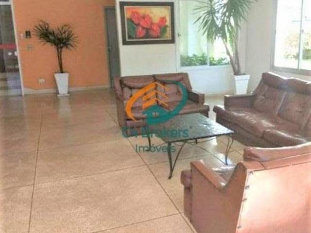 Apartamento em Vila Milton Guarulhos