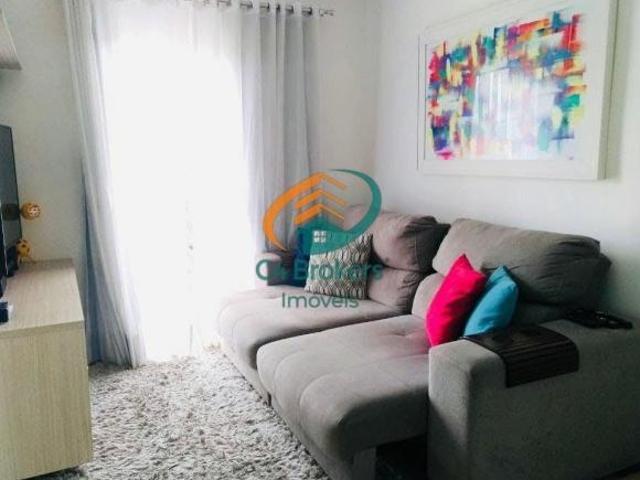 Apartamento em Vila Milton Guarulhos