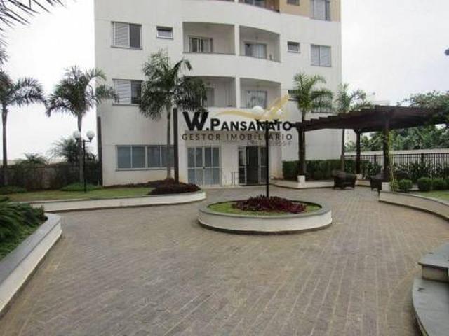Apartamento em Vila Milton, Guarulhos/SP de 58m² 2 quartos à venda por R$ 330.000,00