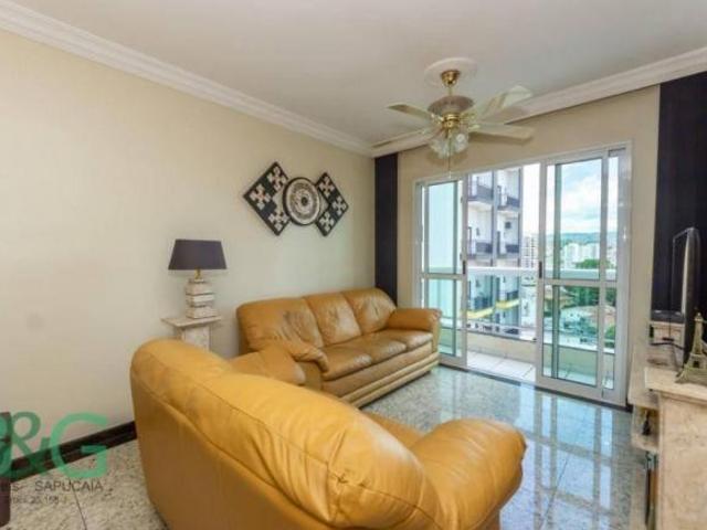 Apartamento em Vila Milton, Guarulhos/SP de 91m² 3 quartos à venda por R$ 665.000,00