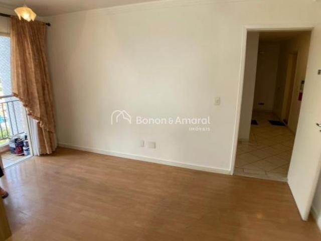 Apartamento em Vila Mimosa, Campinas/SP de 55m² 2 quartos à venda por R$ 300.000,00