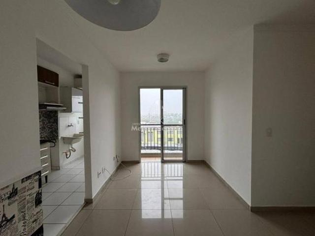 Apartamento em Vila Mimosa, Campinas/SP de 51m² 2 quartos à venda por R$ 295.000,00