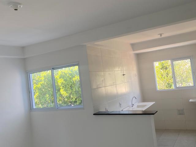Apartamento em Vila Mineirão, Sorocaba/SP de 46m² 2 quartos à venda por R$ 200.800,00