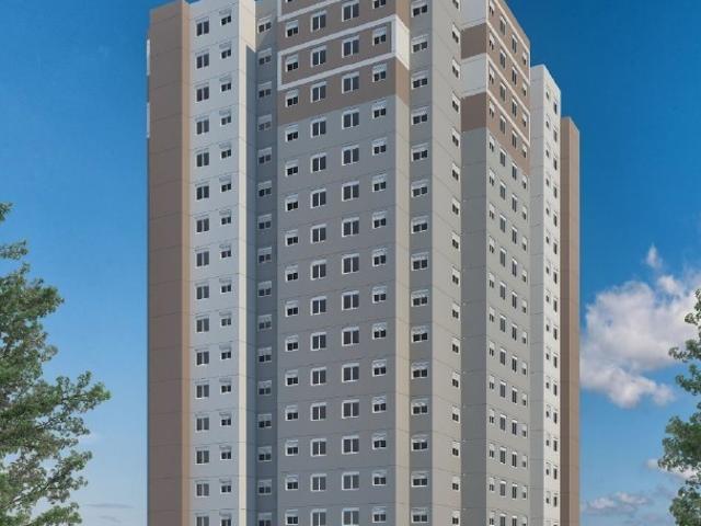 Apartamento em Vila Mira, São Paulo/SP de 35m² 2 quartos à venda por R$ 295.683,00