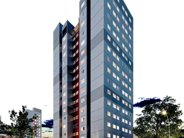 Apartamento em Vila Mira, São Paulo/SP de 41m² 2 quartos à venda por R$ 302.900,00