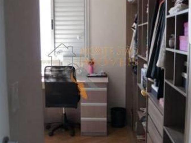 Apartamento em Vila Miriam, Guarulhos/SP de 64m² 3 quartos à venda por R$ 543.000,00