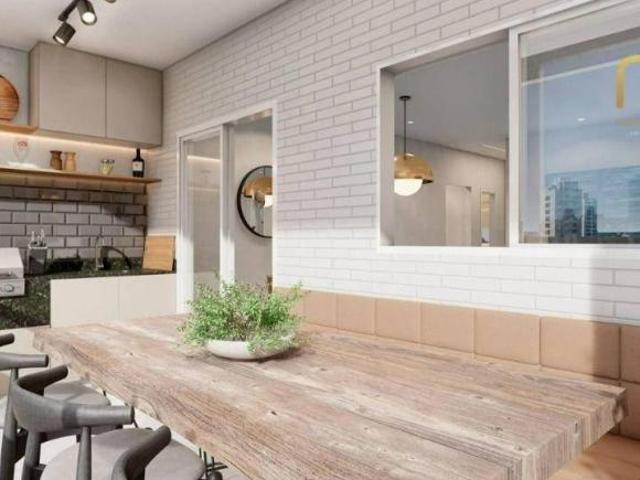 Apartamento em Vila Mirim, Praia Grande/SP de 101m² 3 quartos à venda por R$ 754.080,51