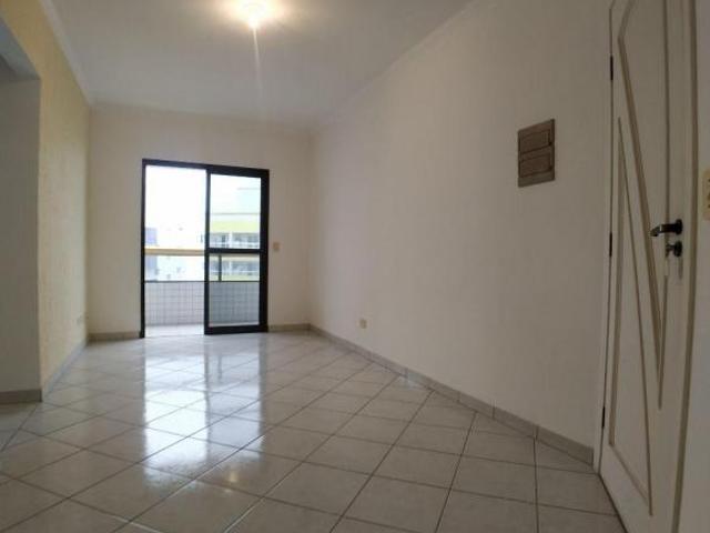 Apartamento em Vila Mirim, Praia Grande/SP de 68m² 2 quartos à venda por R$ 420.000,00