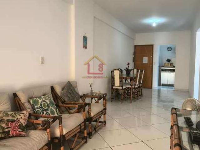 Apartamento em Vila Mirim, Praia Grande/SP de 68m² 2 quartos à venda por R$ 399.900,00