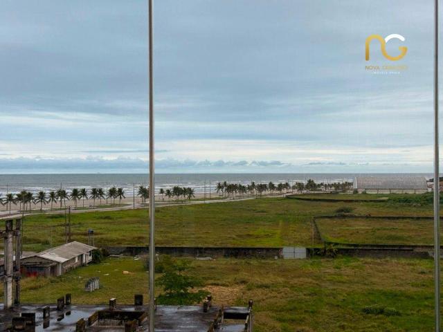 Apartamento em Vila Mirim, Praia Grande/SP de 78m² 2 quartos à venda por R$ 589.900,00