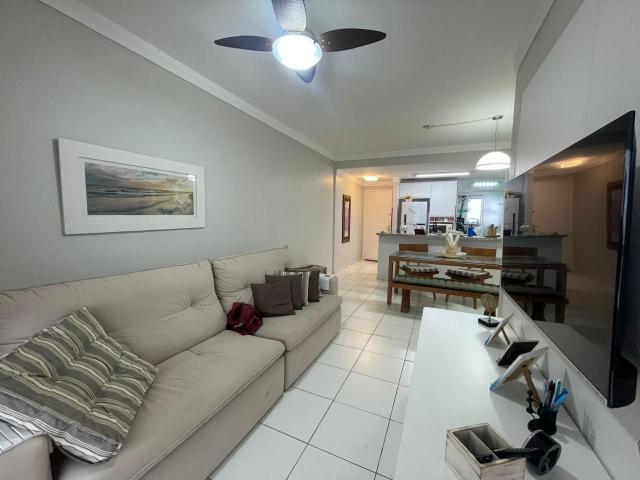 Apartamento em Vila Mirim, Praia Grande/SP de 85m² 2 quartos para locação R$ 5.000,00/mes