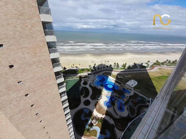 Apartamento em Vila Mirim, Praia Grande/SP de 98m² 3 quartos à venda por R$ 1.149.900,00