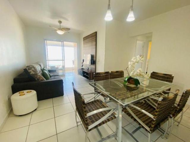 Apartamento em Vila Mirim, Praia Grande/SP de 92m² 3 quartos à venda por R$ 1.050.000,00