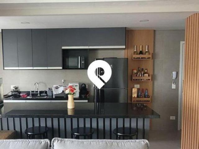 Apartamento em Vila Mogilar, Mogi das Cruzes/SP de 116m² 3 quartos à venda por R$ 1.600.000,00