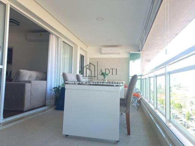 Apartamento em Vila Mogilar, Mogi das Cruzes/SP de 125m² 3 quartos à venda por R$ 1.350.000,00