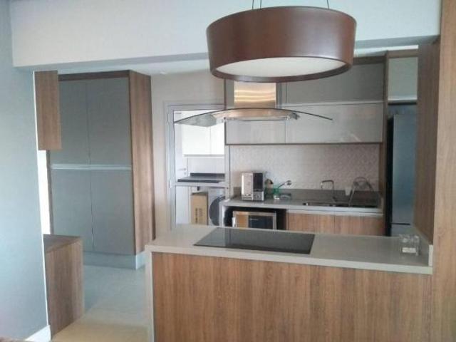 Apartamento em Vila Mogilar, Mogi das Cruzes/SP de 125m² 3 quartos à venda por R$ 1.595.000,00